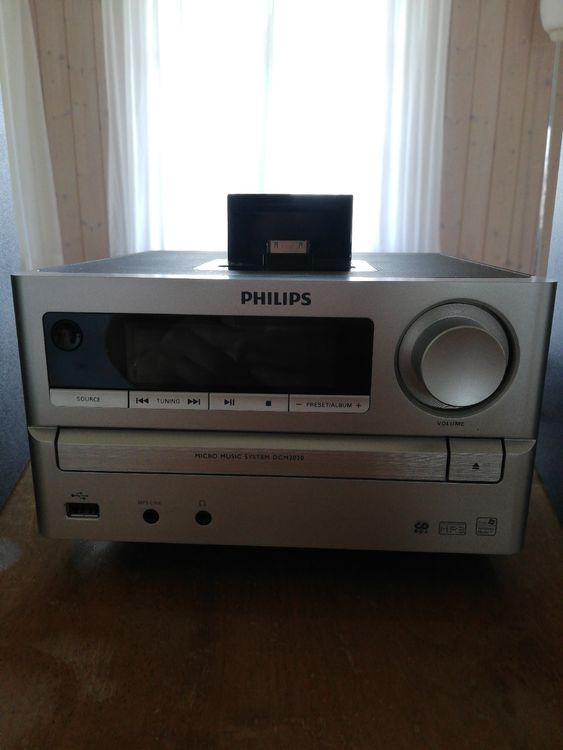 Philips CD Player | Kaufen auf Ricardo