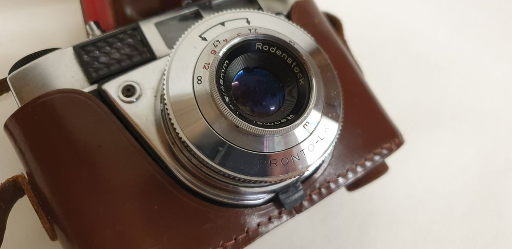 Fotoapparat Kodak Pronto-LK (Gebraucht) in Emmen für CHF 35 – mit ...