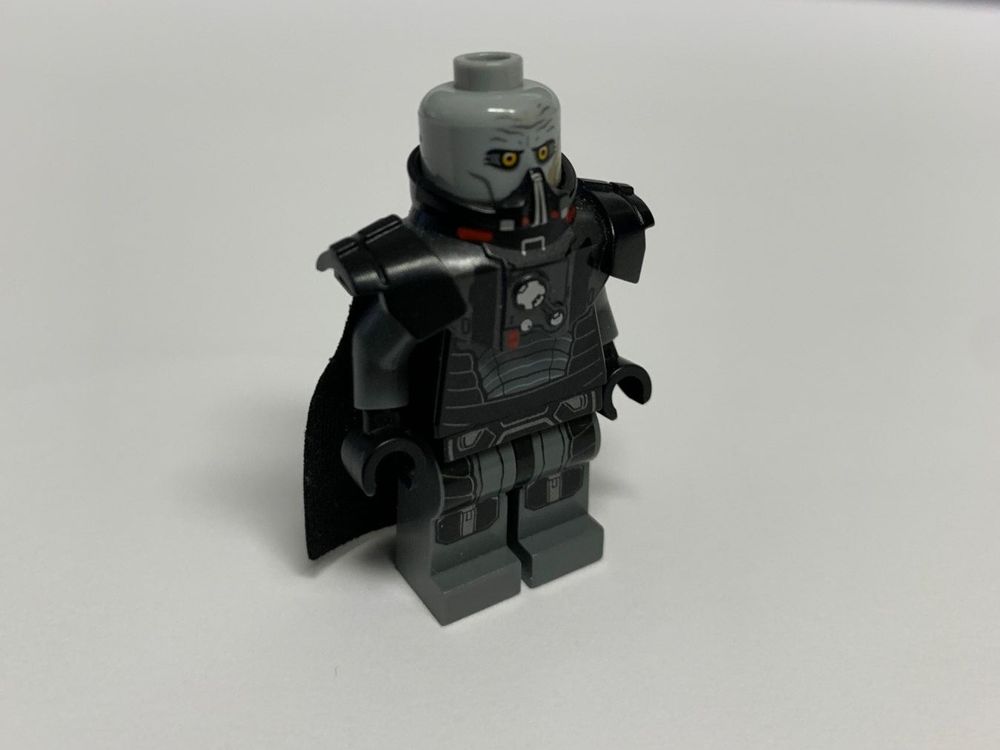 Lego Star Wars Minifigur: Darth Malgus (SW0413) | Kaufen auf Ricardo
