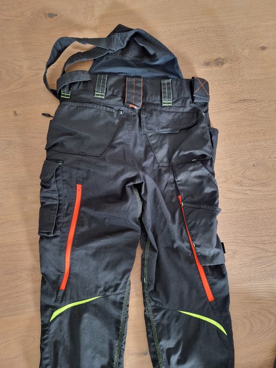 Arbeitslatzhose Engelbert Strauss Motion 2020 Gr. 50 | Kaufen auf Ricardo
