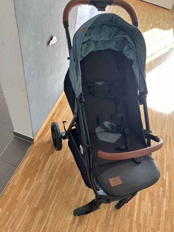 Lionelo Emma Plus Kinderwagen Buggy (Gebraucht) in Hinterkappelen für ...