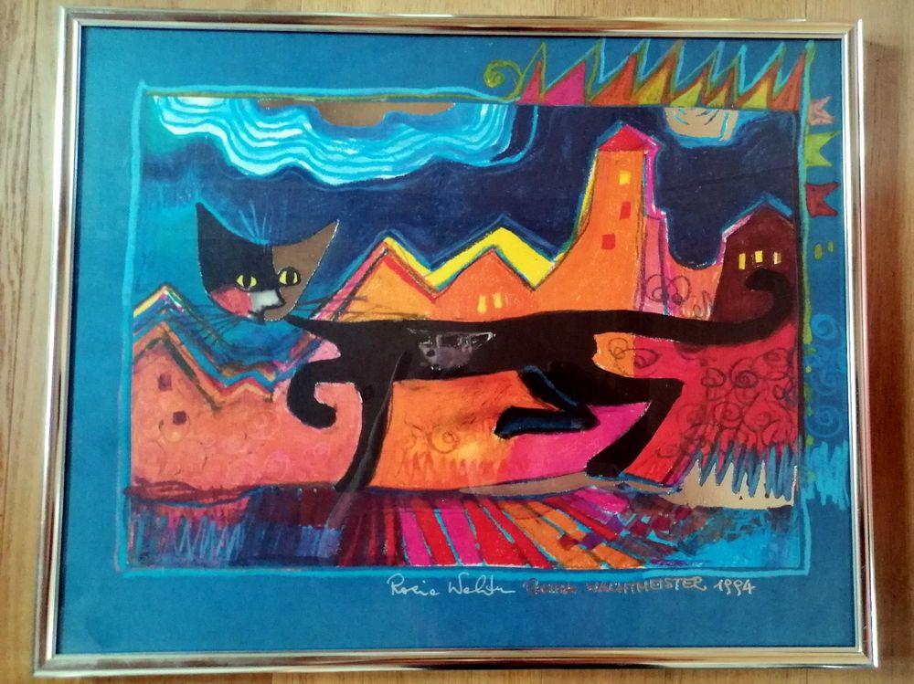 Rosina Wachtmeister 1994 | Kaufen auf Ricardo