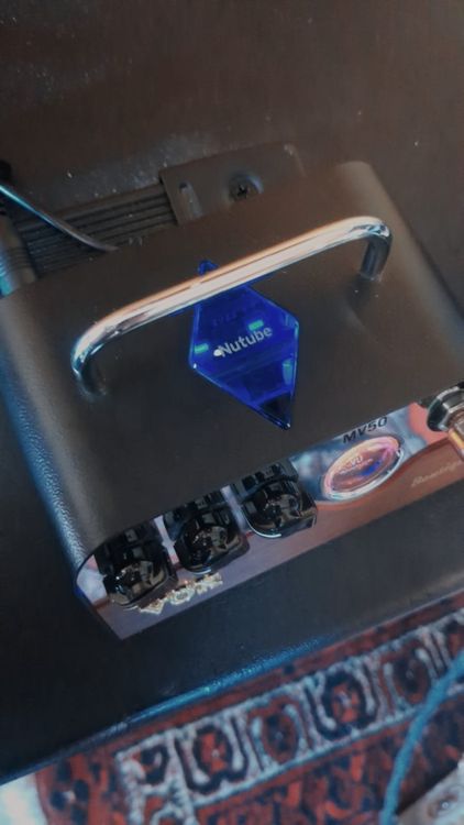 Vox MV50 Boutique – Amp im Dumble-Style! (Gebraucht) in Thalheim an der ...