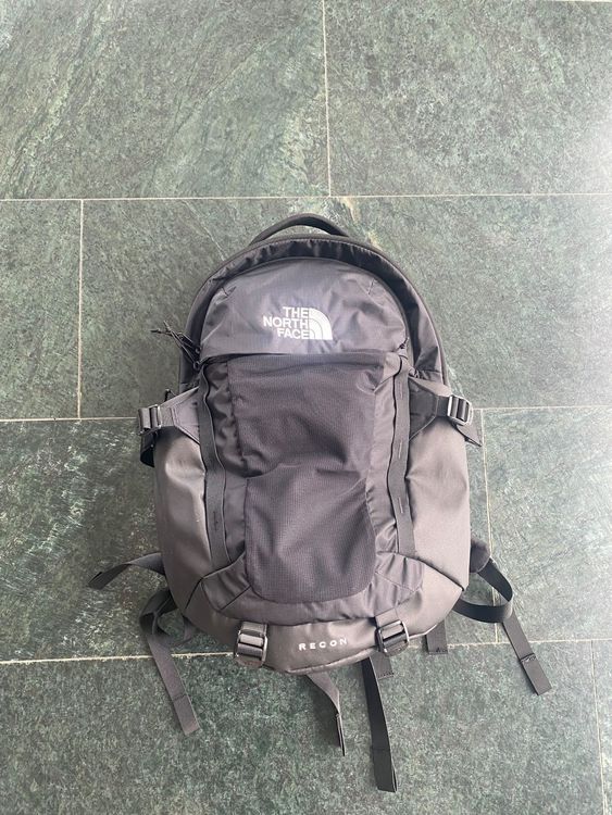 North Face Recon Rucksack (Neu (gemäss Beschreibung)) in Herrliberg für ...