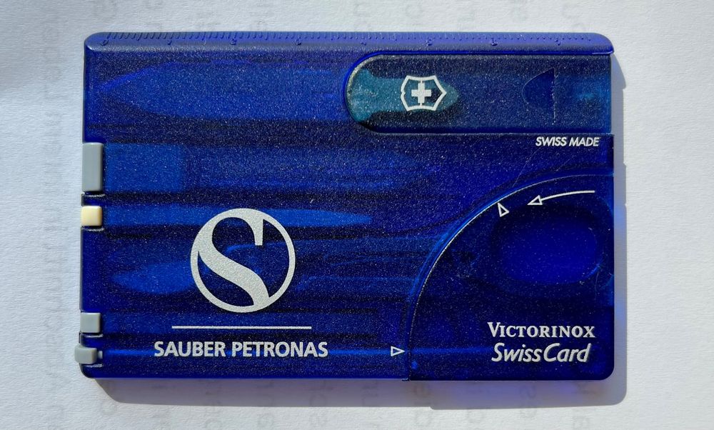 Victorinox SwissCard | Kaufen auf Ricardo