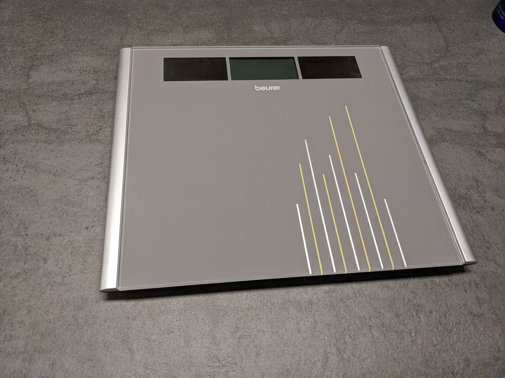 Beurer GS 380 Solar 744.26 (Gebraucht) in Meyrin für CHF 18 – mit ...