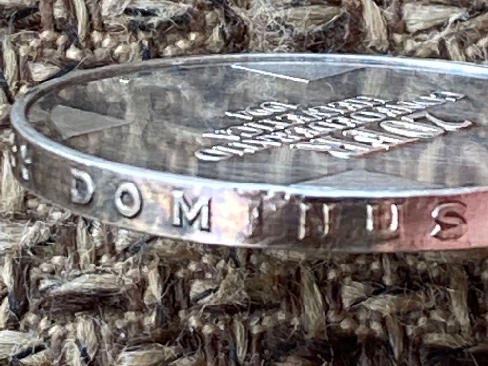 Schweizer Gedenkmünze 20 Franken 1994 B Teufelsbrücke Silber | Kaufen auf Ricardo