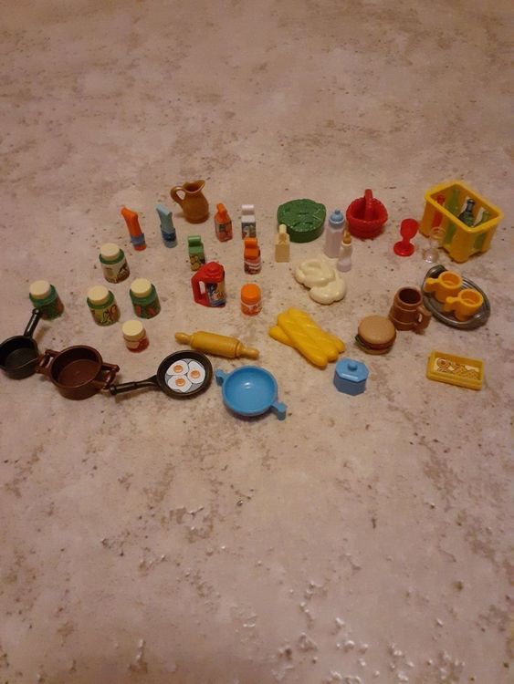 Playmobil viele Teile Nr.22 | Kaufen auf Ricardo