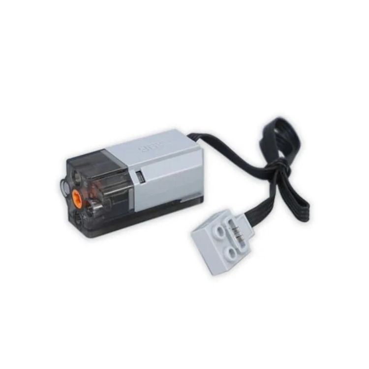 CaDA M-Motor Pro (CJV5030) Kompatibel mit Lego (Neu und ...