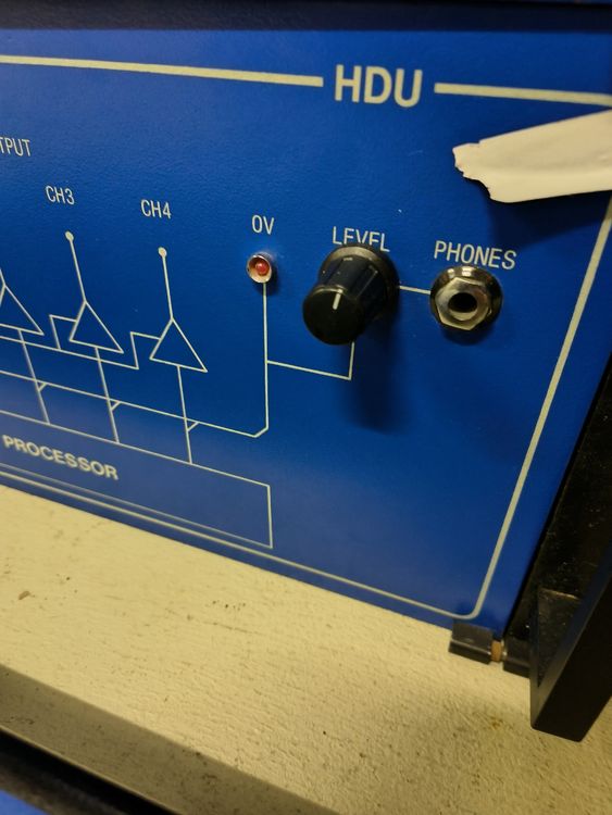 PPG HDU | Kaufen auf Ricardo