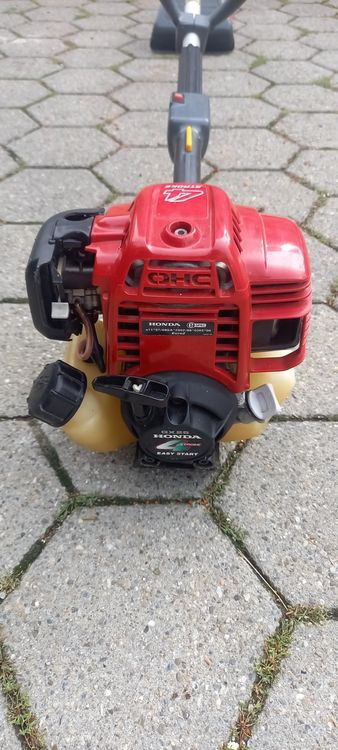Honda UMS 425E | Kaufen auf Ricardo