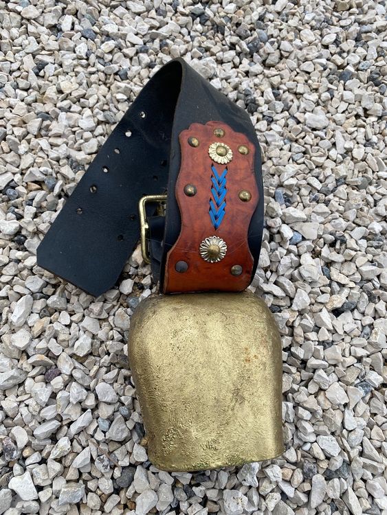 Cloche à vaches | Kaufen auf Ricardo