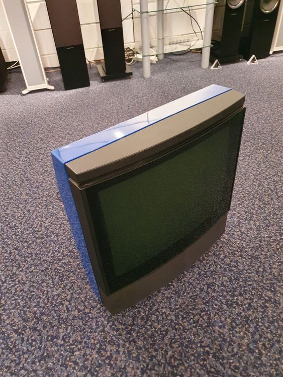 Bang&Olufsen Beovision MX 4000 (Gebraucht) in Aarau für CHF 1 – mit ...