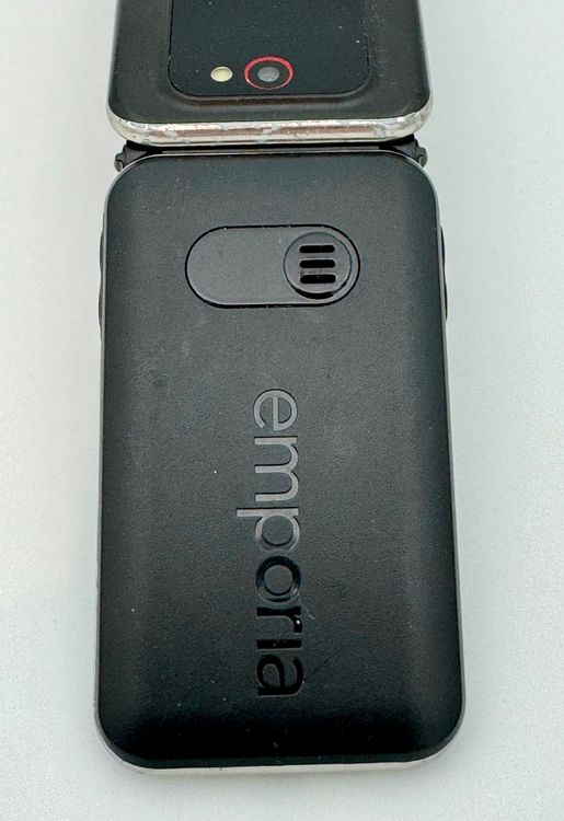 Emporia Joy LTE V228 4G Mono SIM (Gebraucht) in Hermetschwil-Staffeln ...