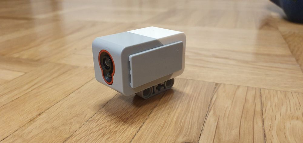 LEGO Education EV3 Farb-Sensor 45506 | Kaufen auf Ricardo