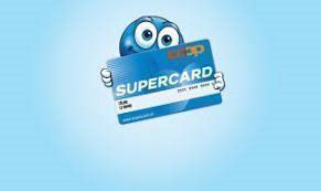 300 Coop Superpunkte (Supercard) (Neu und originalverpackt) in ...