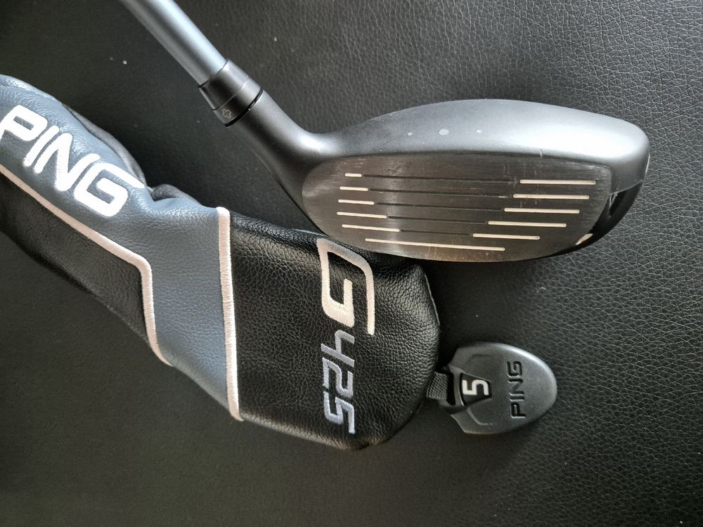 Ping G425 Hybrid LH 5/26° (Gebraucht) in Emmenbrücke für CHF 100 – nur ...