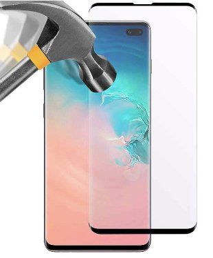 2x Samsung Galaxy S10e/S10/S10 Plus Schutzglas Panzerglas (Neu und ...