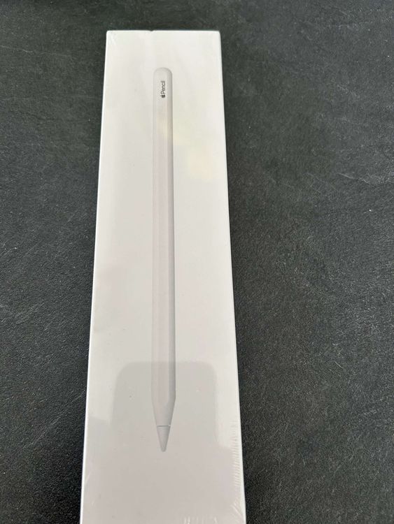 Stylo Apple (Neu und originalverpackt) in Biel/Bienne für CHF 70 – mit ...