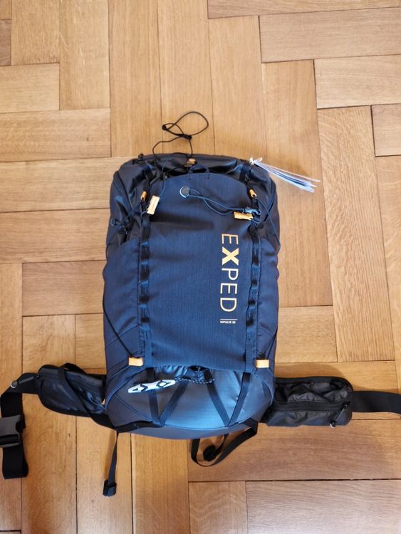 Exped Impulse 20L | Kaufen auf Ricardo