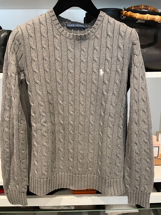 Ralph Lauren Pulli | Kaufen auf Ricardo