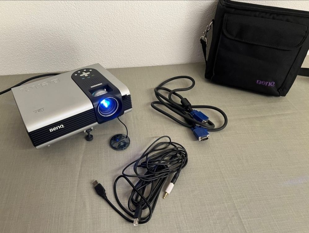 Beamer Benq | Kaufen auf Ricardo