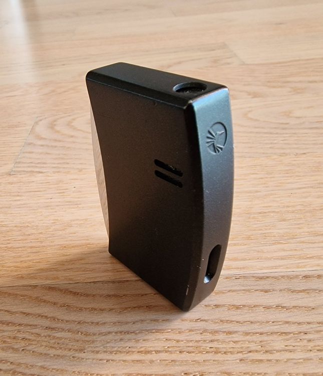 Colibri Eclipse Feuerzeug - schnelle Lieferung - TOP Zustand (Gebraucht ...