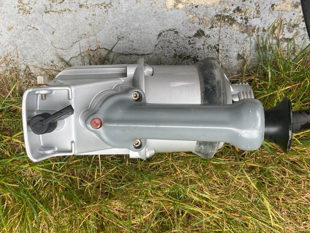 Fass u. Container- Pumpe FLUX F 410 Ex | Kaufen auf Ricardo