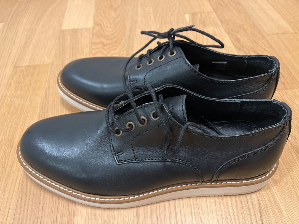 Shoes/Schuhe/Chaussures Derbies WeSC (made in Portugal) | Kaufen auf ...