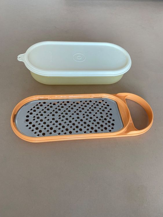 Tupperware - Baby - Raffel (Neu (gemäss Beschreibung)) in Muri AG für ...