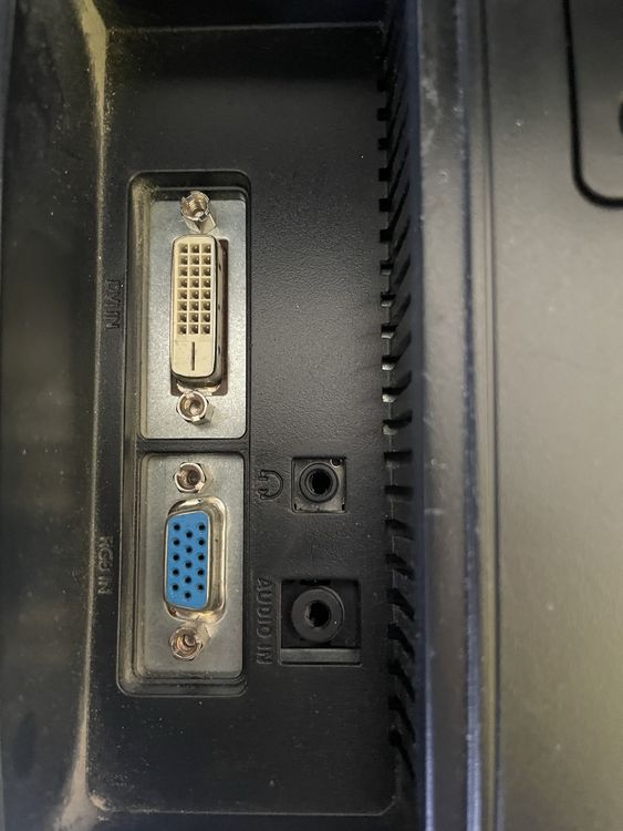 Monitor Samsung SyncMaster B2240 | Kaufen auf Ricardo