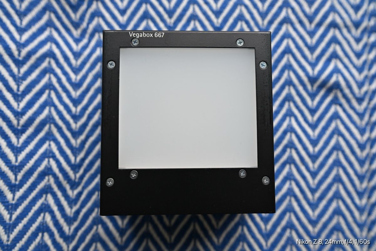 Durst M670 Color mit Zubehör - Farb-Vergrösserer 📸 6x7 + KB (Gebraucht ...