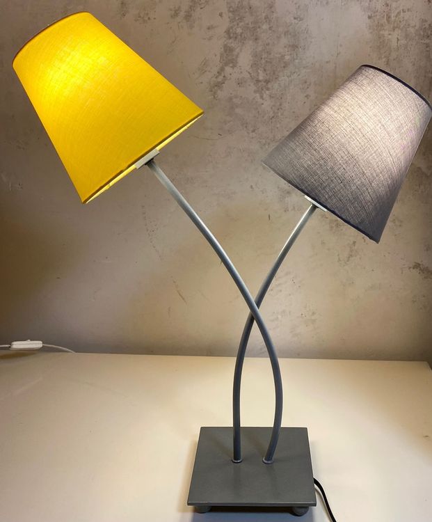 Design Tischlampe Tween Light Bahag Germany | Kaufen auf Ricardo