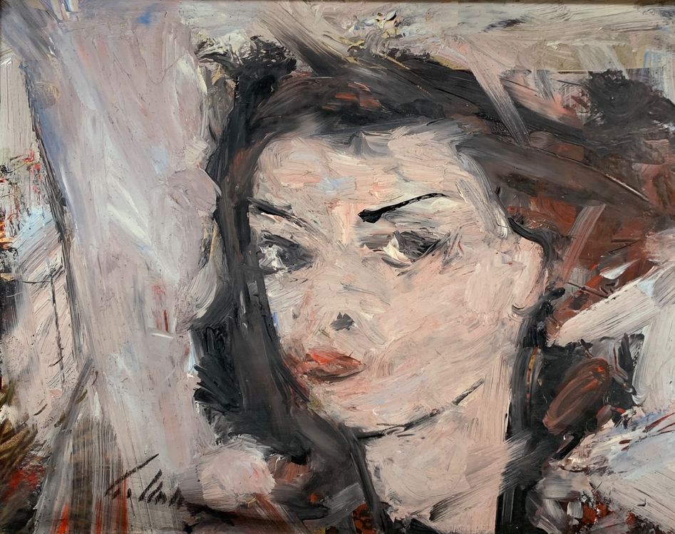 Walter Emil Müller (1896-1983) Gemälde | Kaufen auf Ricardo