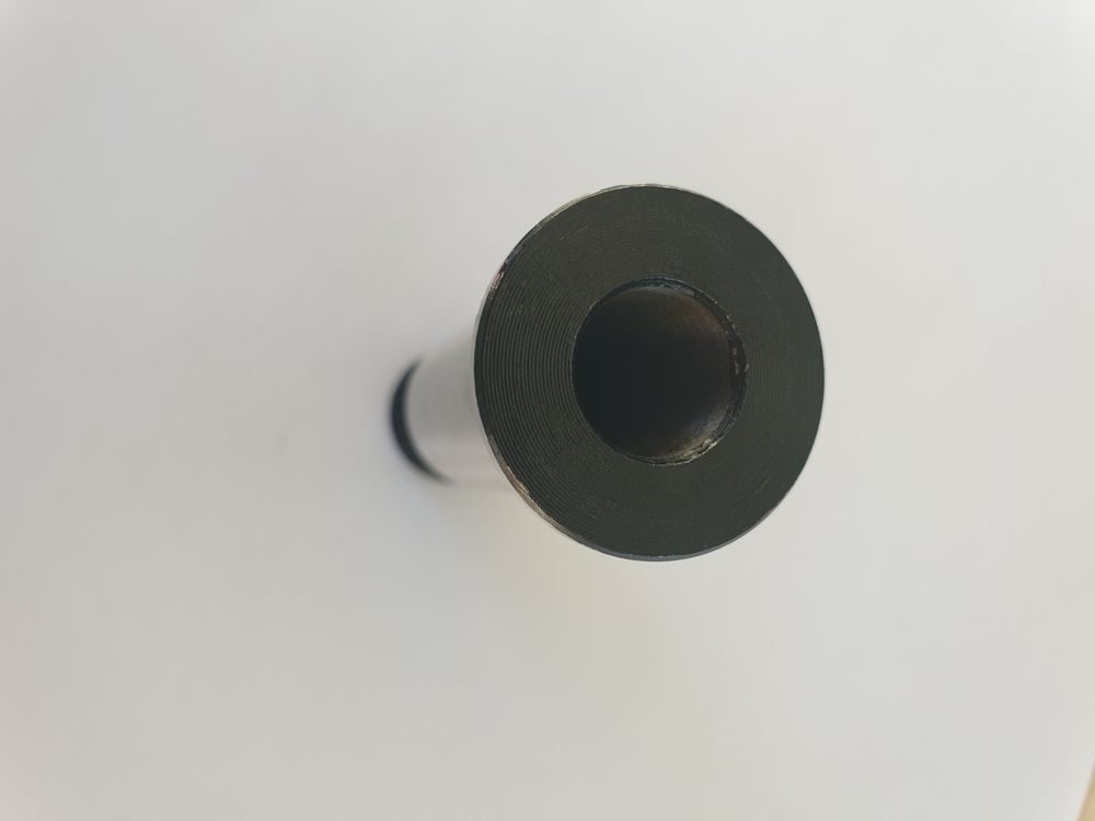 W20/MK1 Adapter für Schaublin, Aciera (Neu und originalverpackt) in ...