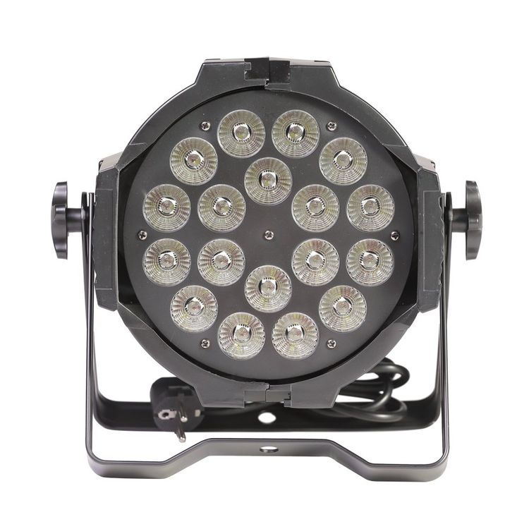 LED Par Scheinwerfer | Kaufen auf Ricardo