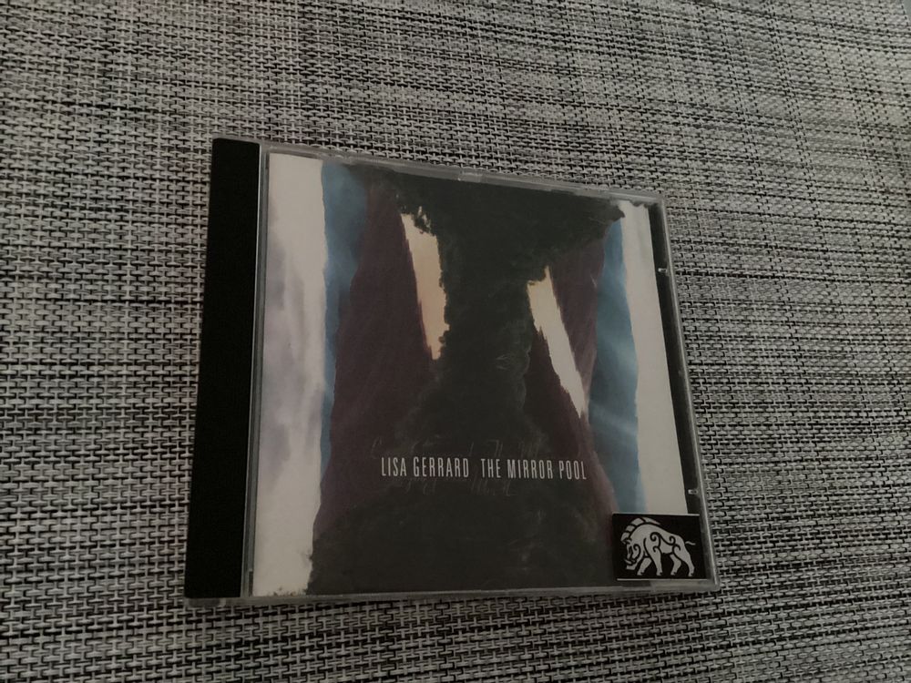 Lisa Gerrard – The Mirror Pool | Kaufen auf Ricardo