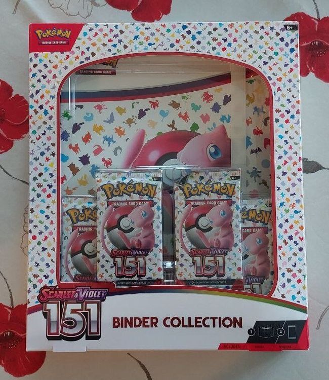 Binder Collection Box 151 / ENG (D'occasion) à COINTRIN pour CHF 95 ...