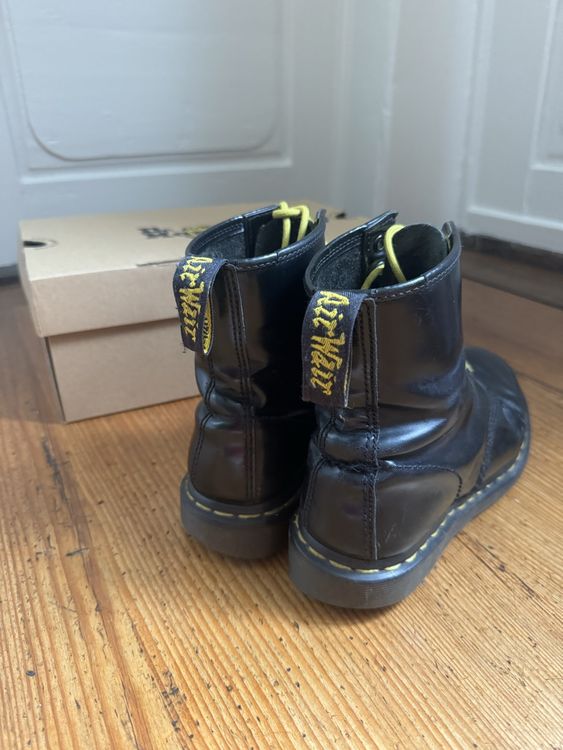 Doc Martens Original Grösse 39 | Kaufen auf Ricardo
