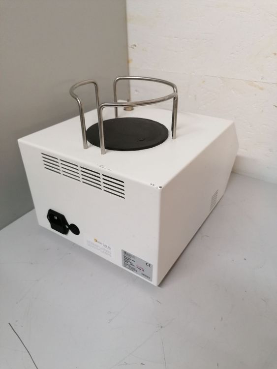 AxonLab Mini-Vac Eco Vakuum-Absaugsystem (Gebraucht) in Niederdorf für ...