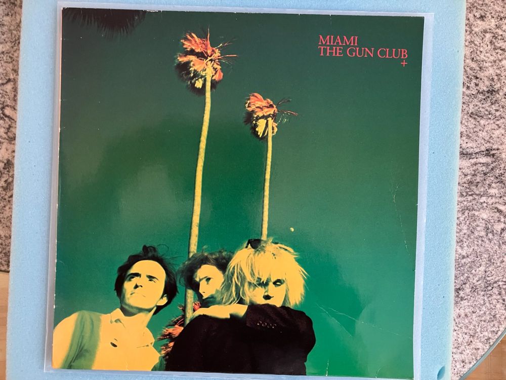 The Gun Club | Kaufen auf Ricardo