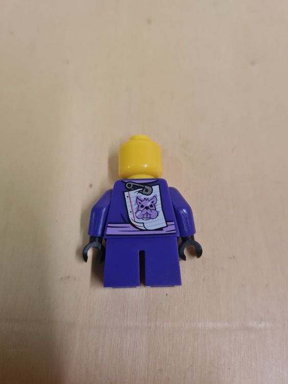 Lego Ninjago Figur " LIL`NELSON" | Kaufen auf Ricardo