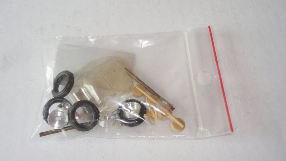 Provence Moulage Panhard Monopole No.55 Le Mans 1954 1:43 (Neu und ...