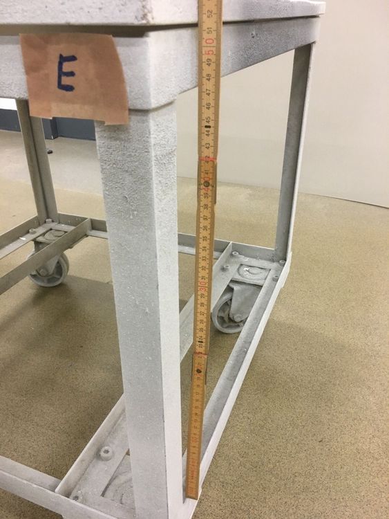 Rollwagen / Rollboy / Trolley | Kaufen auf Ricardo