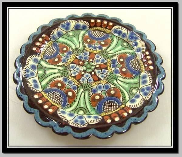 Thoune Teller S. Born-Straub um 1883 (Gebraucht) in Schmitten FR für ...