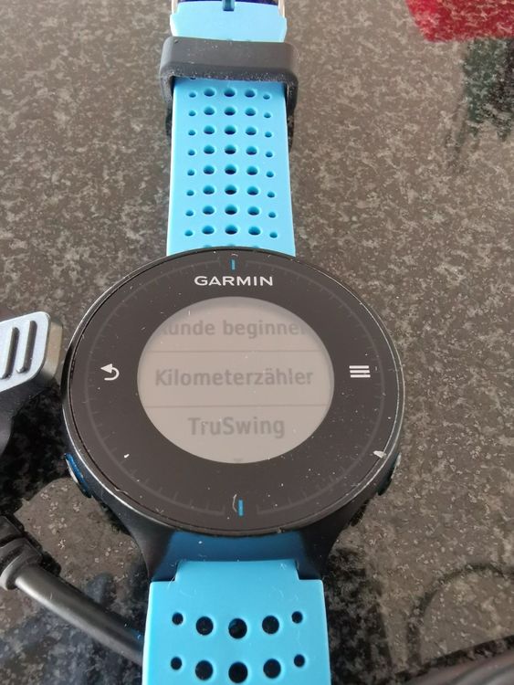 Garmin Approach S5 (Gebraucht) in St. Gallen für CHF 11 – mit Lieferung ...