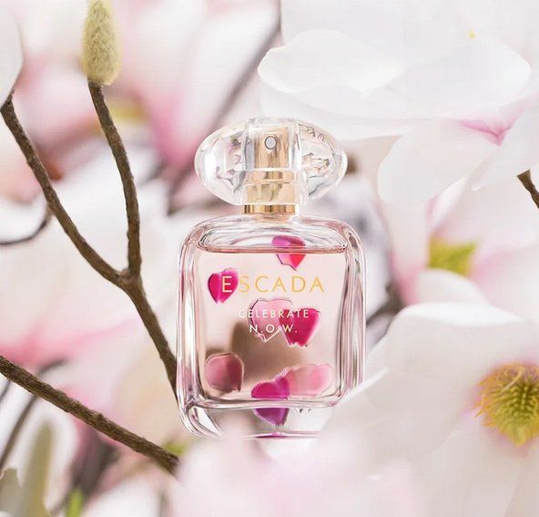 Escada Celebration N.O.W. Eau de Parfum 30ml NEU | Kaufen auf Ricardo