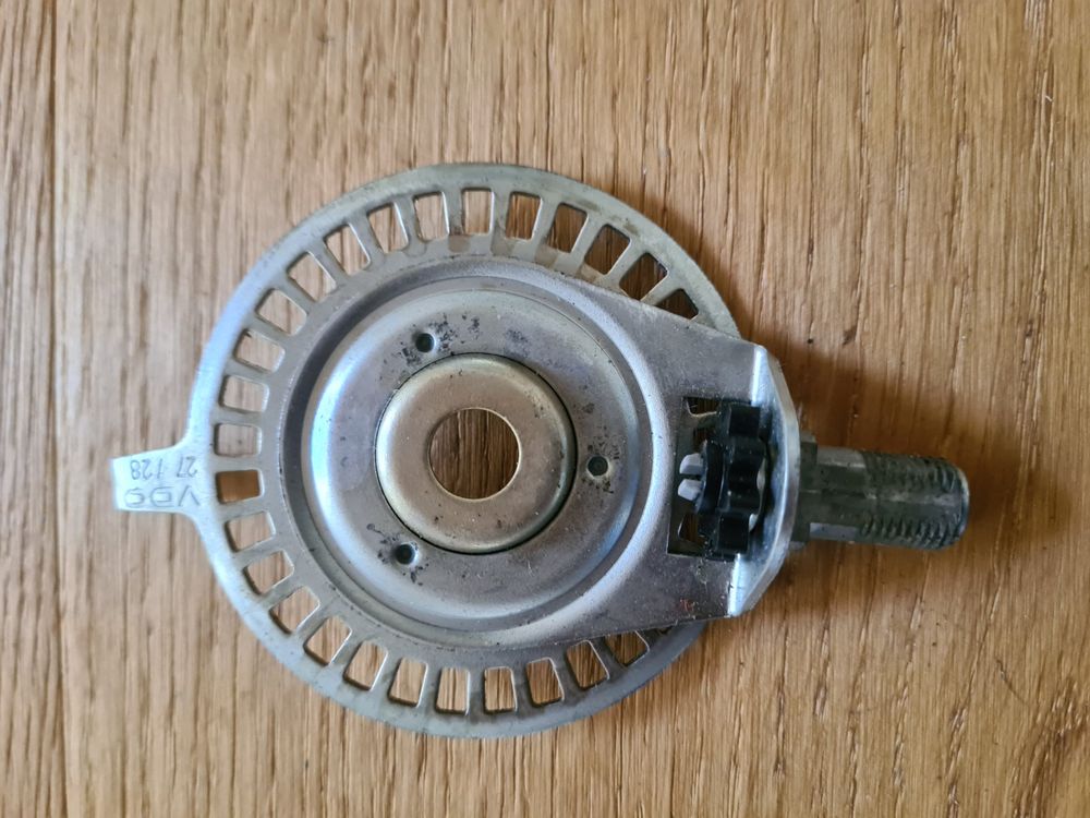 Tacho Antrieb VDO (Neu (gemäss Beschreibung)) in frümsen für CHF 9 ...