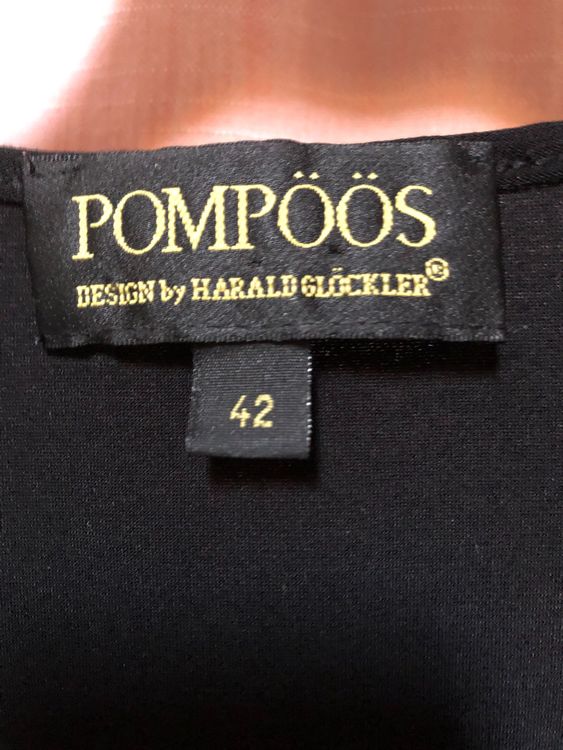 Bluse “Pompöös” | Kaufen auf Ricardo