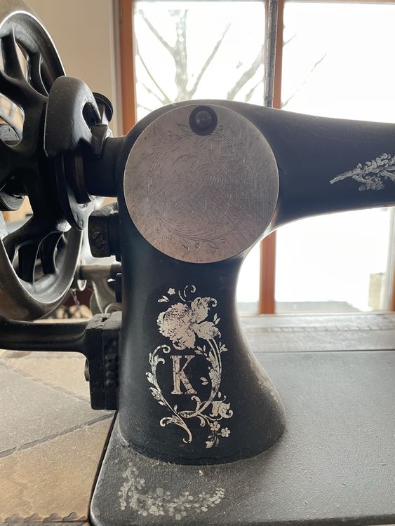 Pfaff Nähmaschiene (Gebraucht) in Zeiningen für CHF 30 – nur Abholung ...